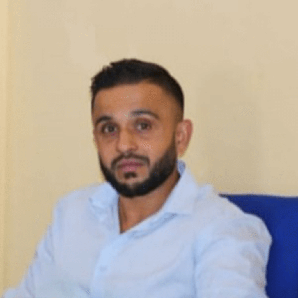 Muhammad Dawood Physiotherapy